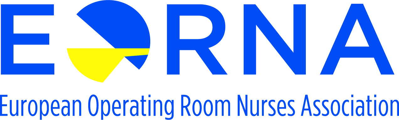 Nouveau logo de l'EORNA (05/2019)